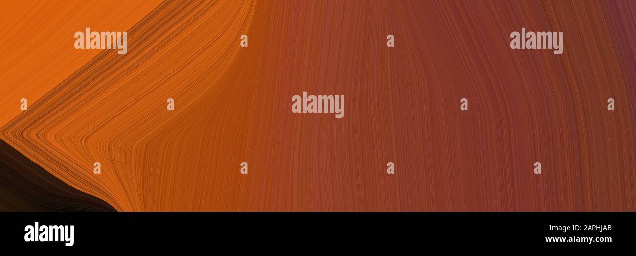 header background graphic with modern curvy waves background ...
