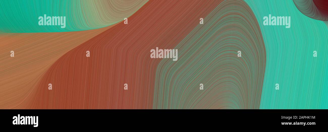 card background graphic with curvy background illustration with pastel ...