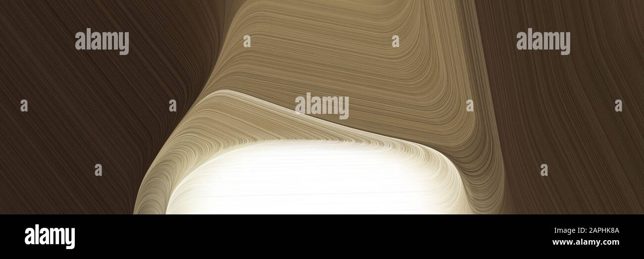 header background graphic with elegant curvy swirl waves background ...