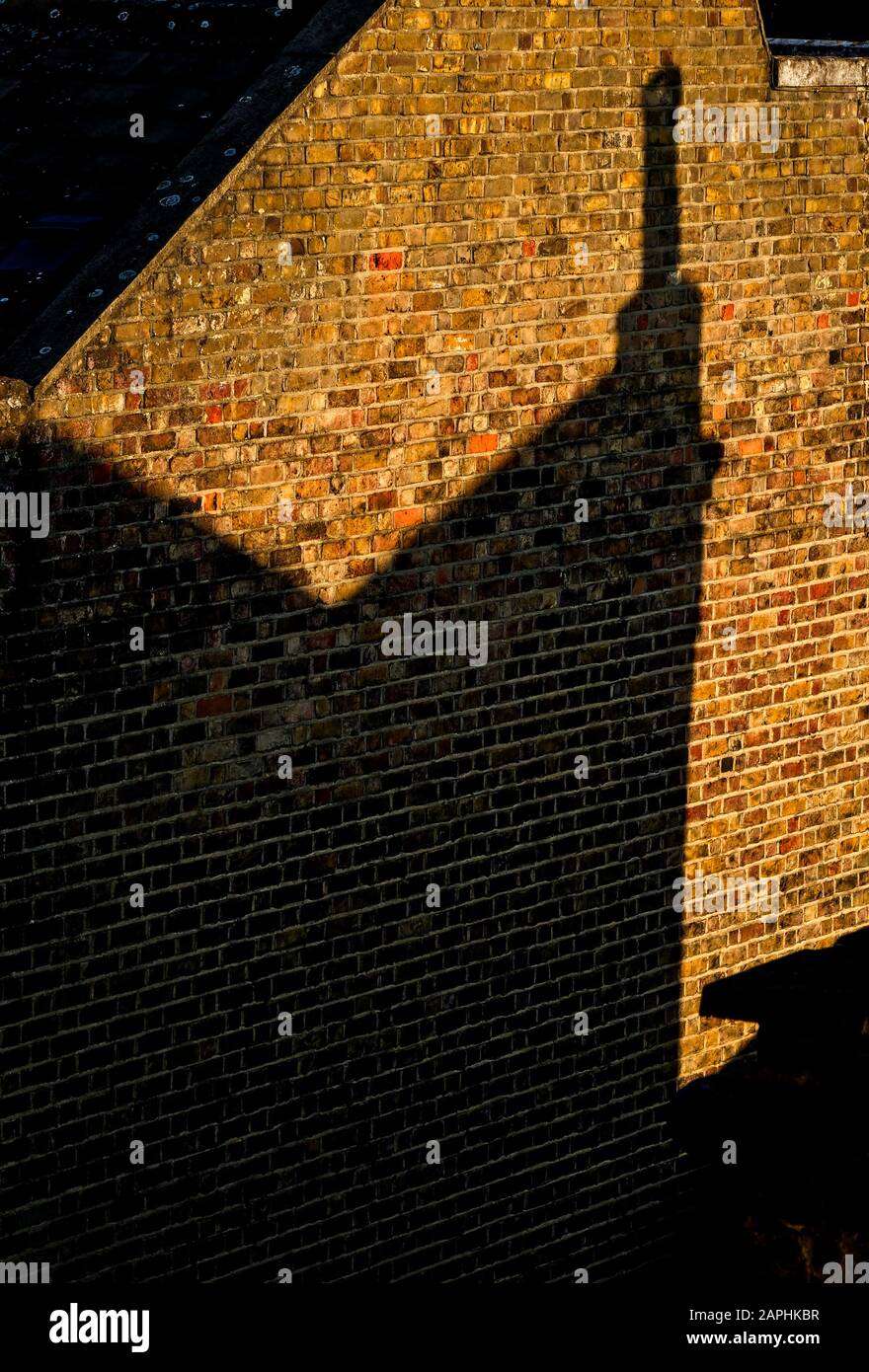 Height against the wall hi-res stock photography and images - Alamy