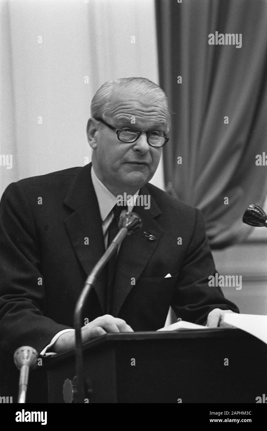 De koster hi-res stock photography and images - Alamy