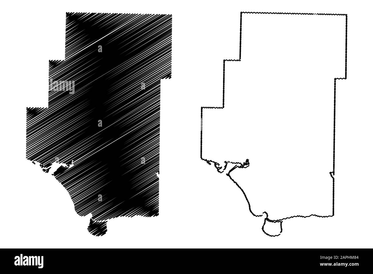 Pope County, Arkansas (U.S. county, United States of America,USA, U.S ...