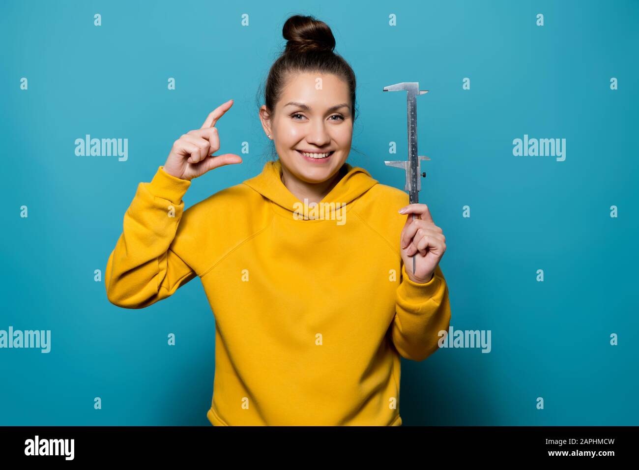 Magnitude Scale High Resolution Stock Photography and Images - Alamy