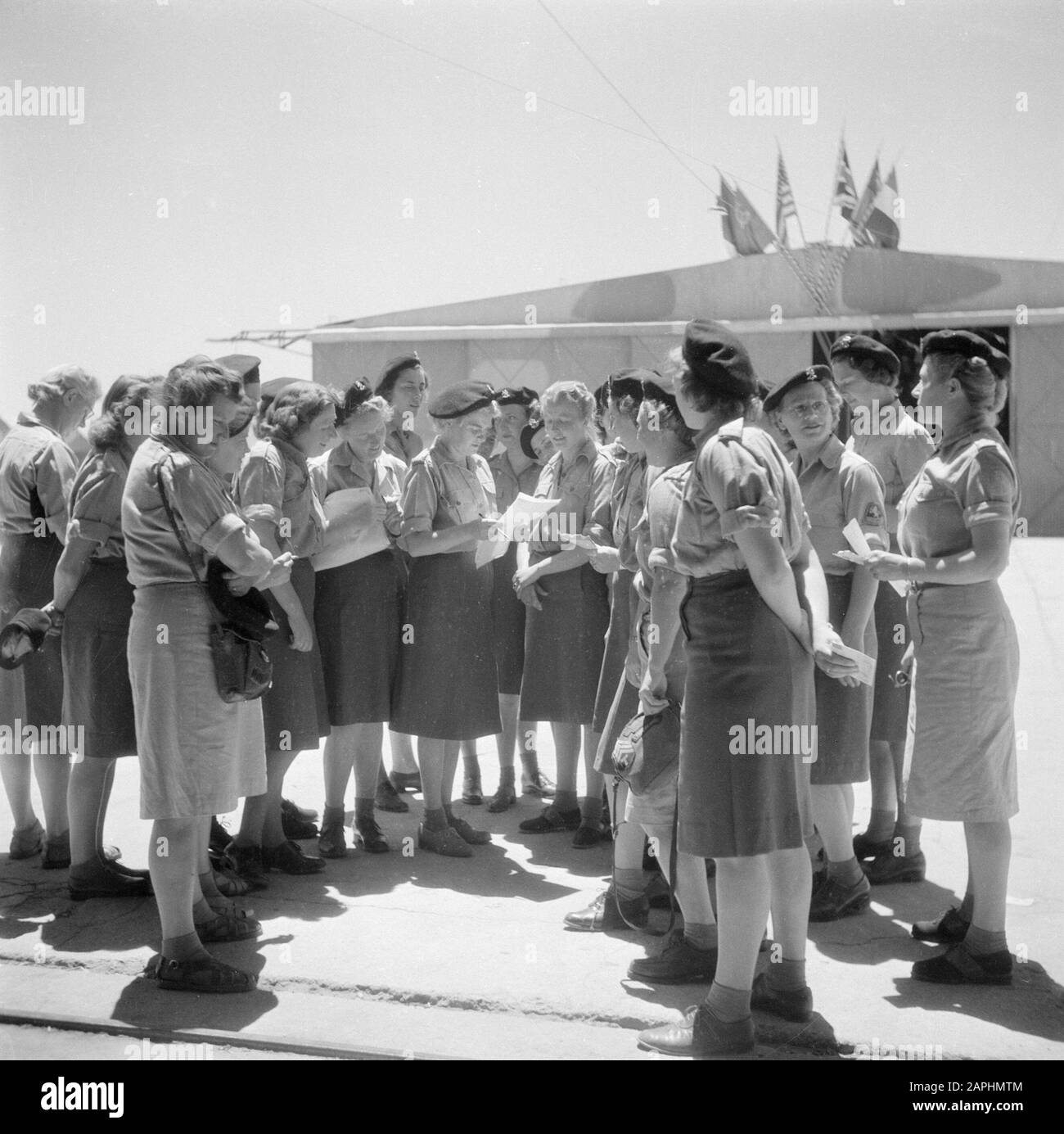 Indian army service corps hi-res stock photography and images - Alamy