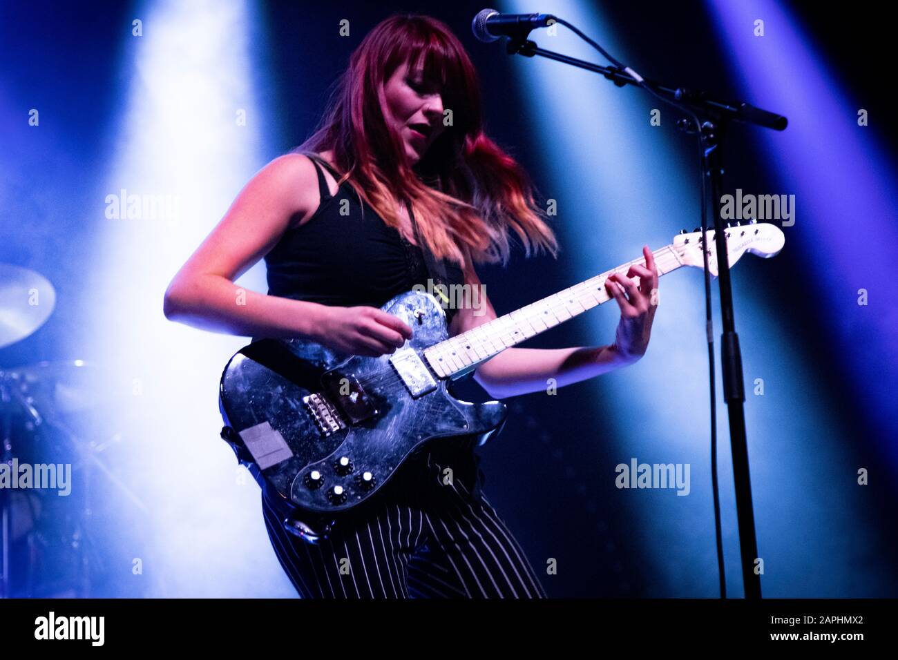 The rews hi-res stock photography and images - Alamy