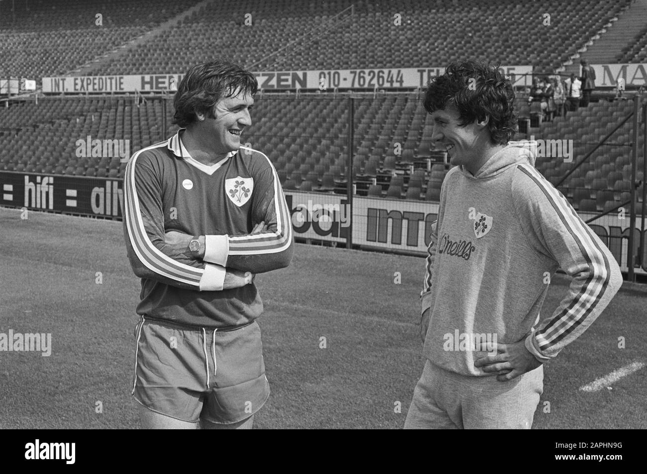 Ian stapleton hi-res stock photography and images - Alamy