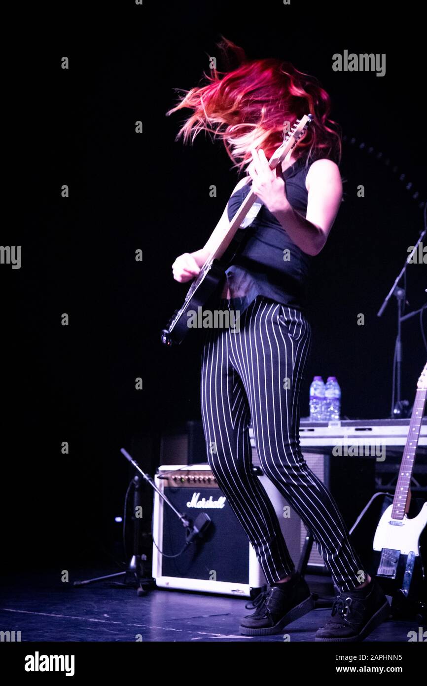 The rews hi-res stock photography and images - Alamy