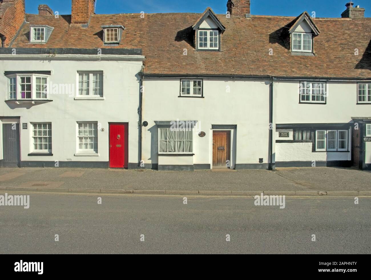 Littlebourne hi-res stock photography and images - Alamy