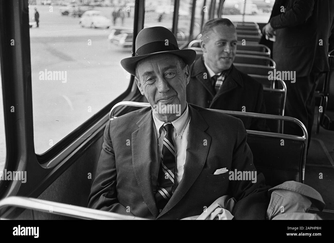 Mr stevenson hi-res stock photography and images - Alamy