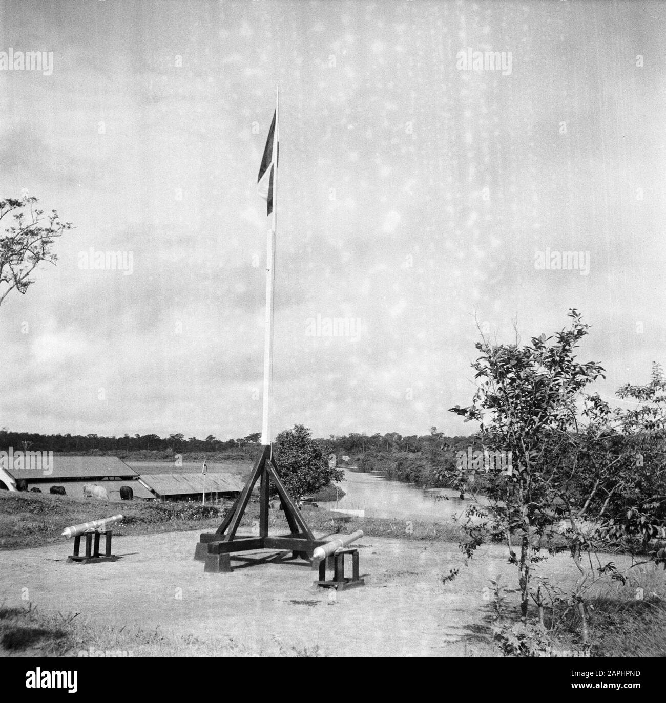Travel to Suriname and the Netherlands Antilles Description: The Dutch ...