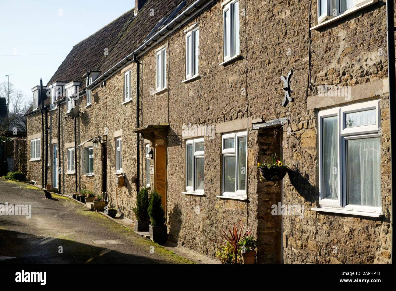 Coker somerset hi-res stock photography and images - Alamy