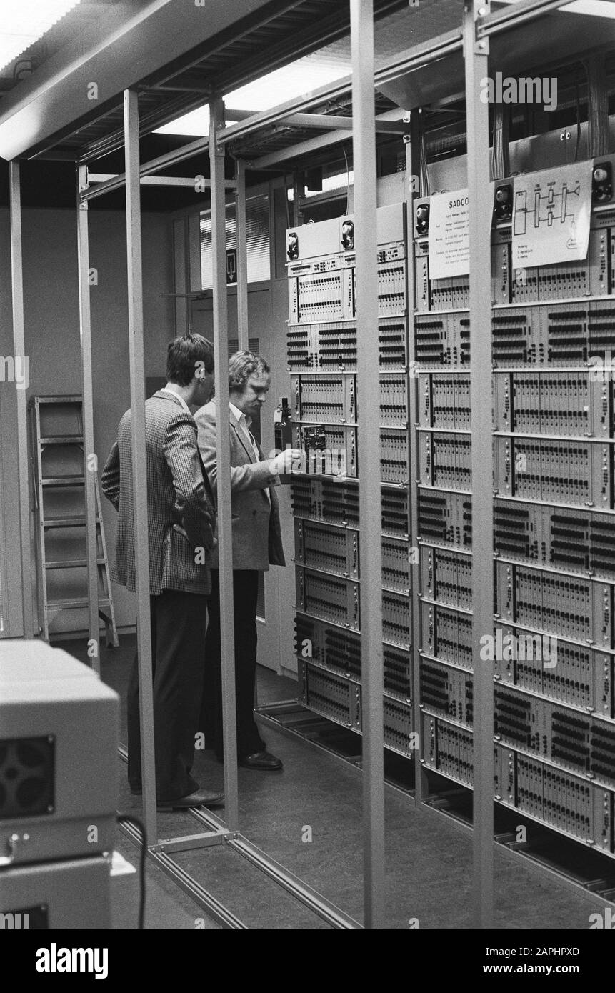 Ptt central hi-res stock photography and images - Alamy