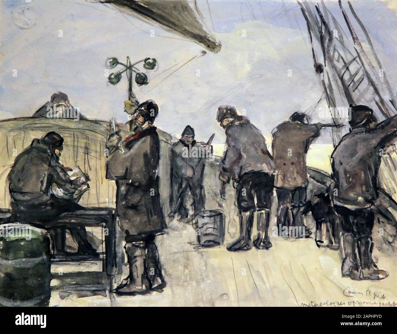 Willem Barents High Resolution Stock Photography and Images - Alamy