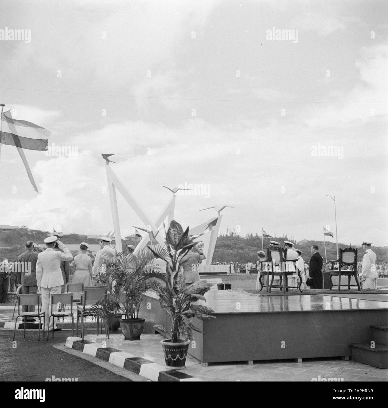 Monuments in curacao hi-res stock photography and images - Alamy