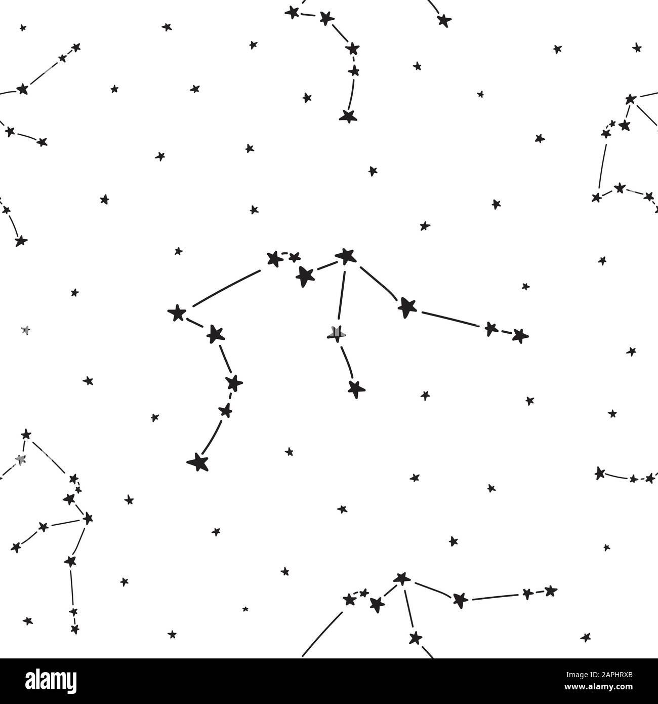 Constellation Baby Shower Invitation Moon And Stars Baby Shower