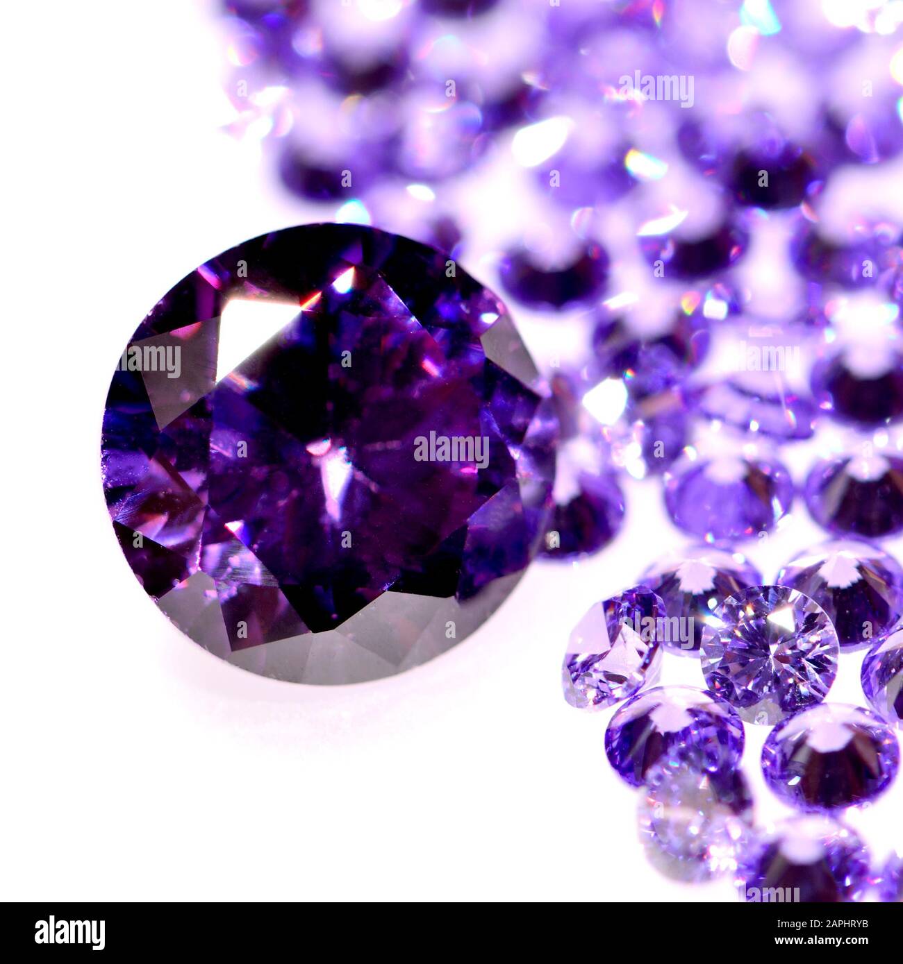 Lab created hi-res stock photography and images - Alamy