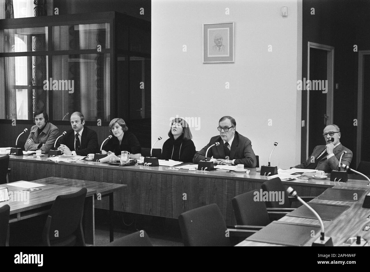 Ria beckers group leader hi-res stock photography and images - Alamy