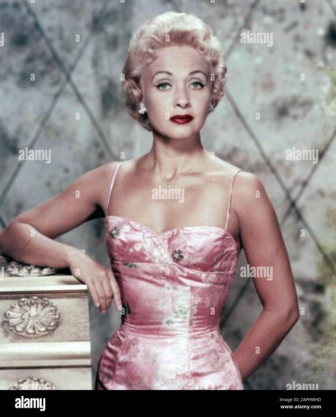 Jane Powell High Resolution Stock Photography and Images - Alamy