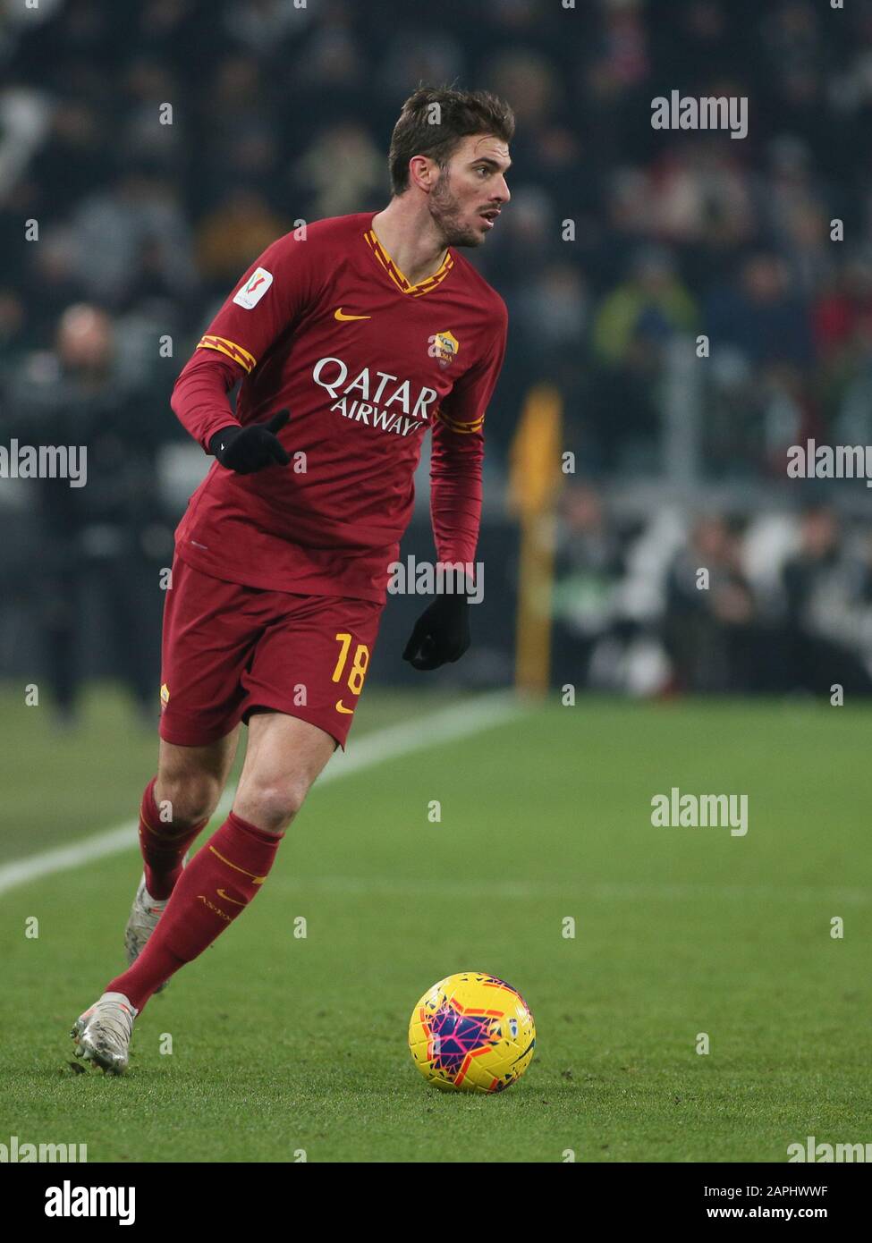 18 davide santon roma hi-res stock photography and images - Alamy