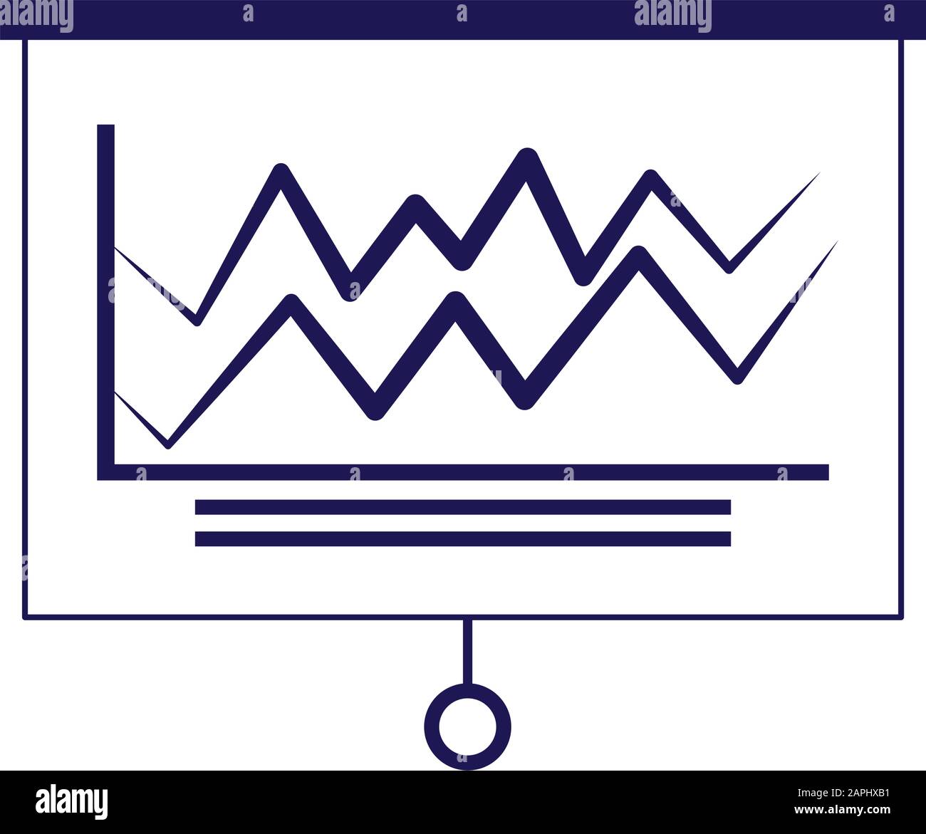 Flat board step Cut Out Stock Images & Pictures - Alamy