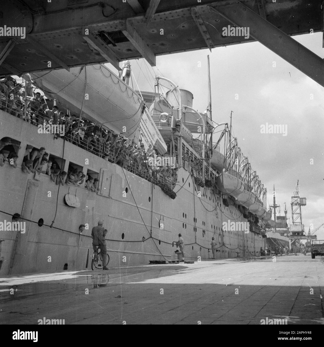 War Volunteers in Malacca and Indonesia Description: The Sainfoin upon ...