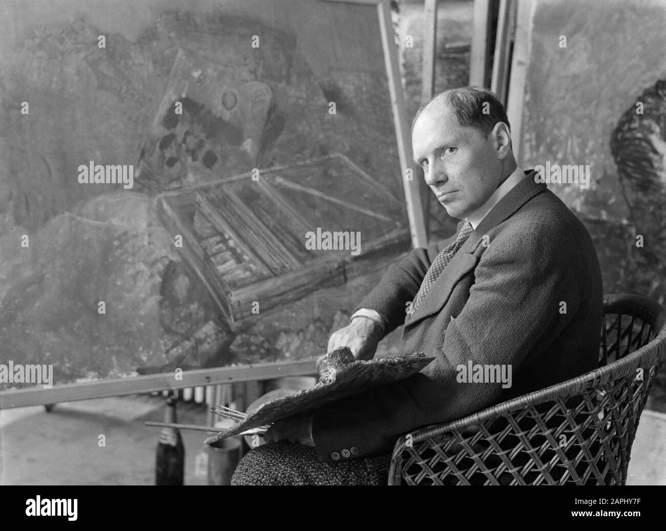 Johannes kjarval hi-res stock photography and images - Alamy