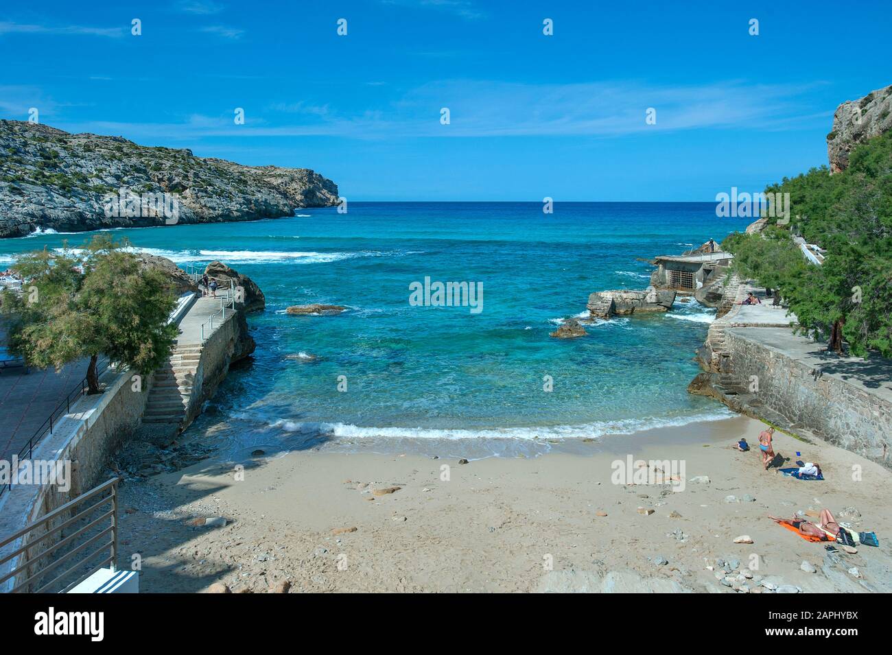 Cala clara hi-res stock photography and images - Alamy