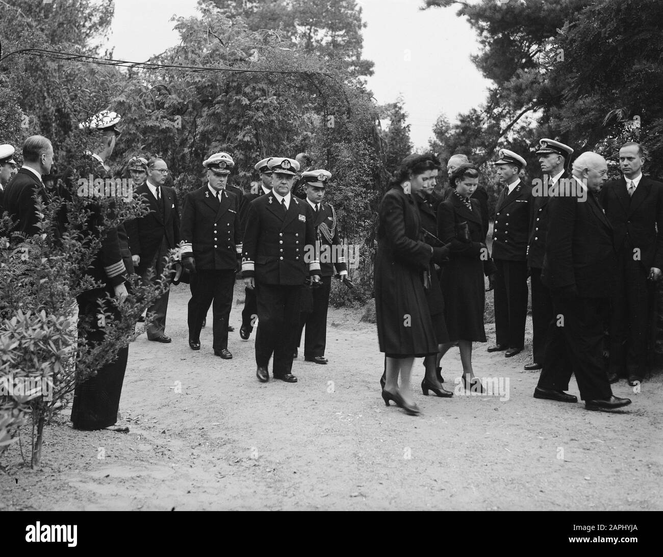 Naval inspector general hi-res stock photography and images - Alamy