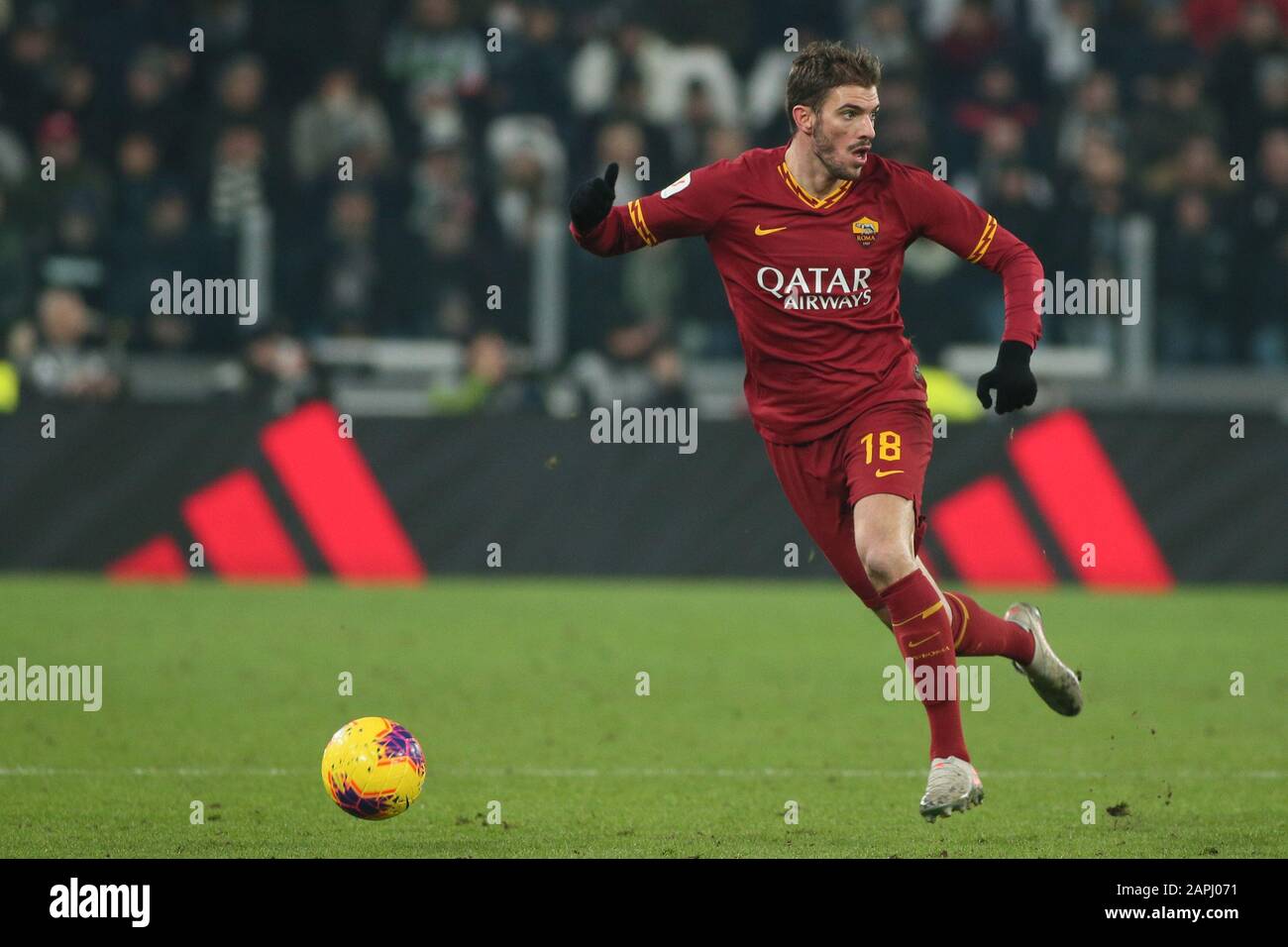 18 davide santon roma hi-res stock photography and images - Alamy