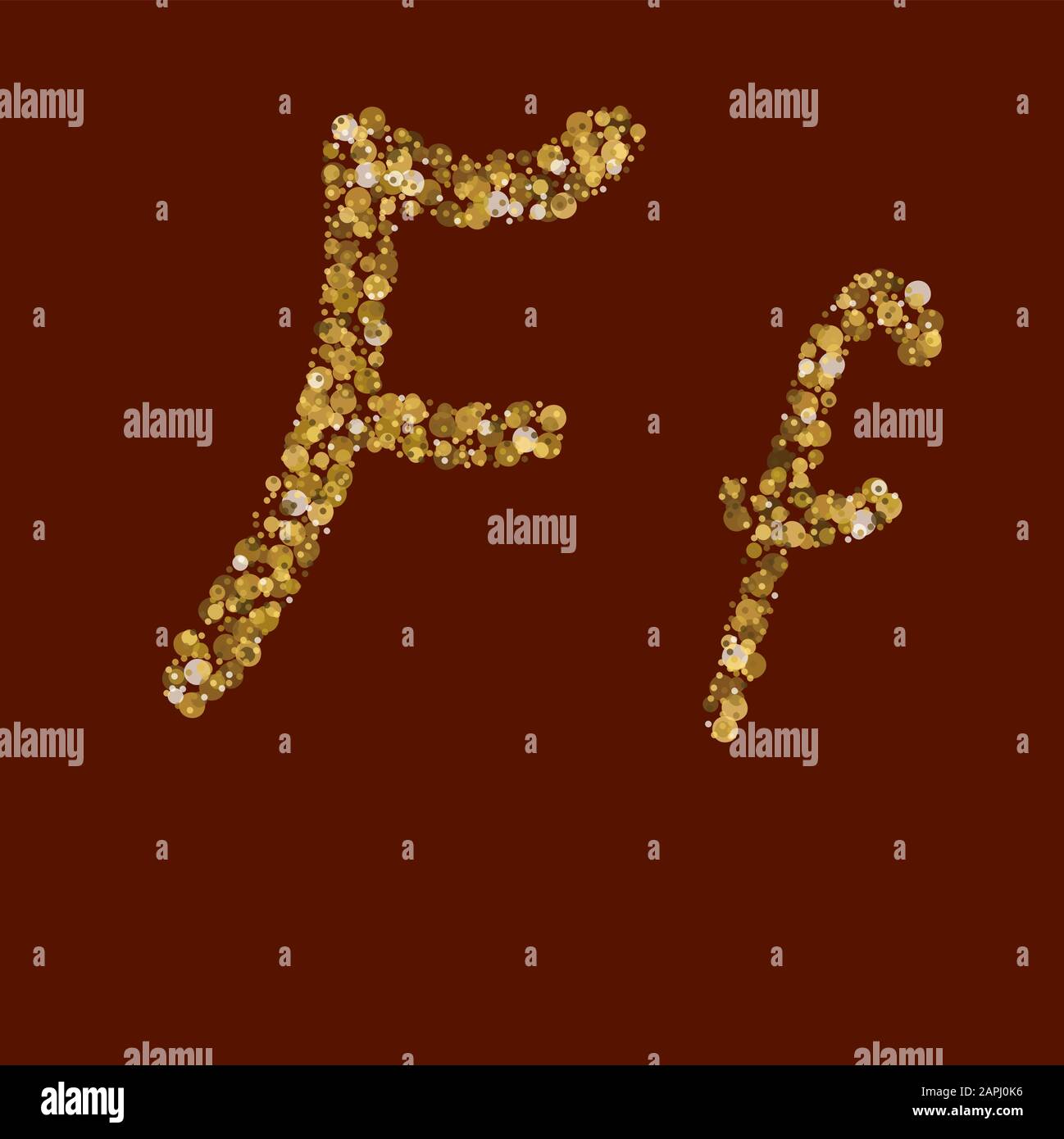 Exclamation mark graffiti Stock Vector Images - Alamy