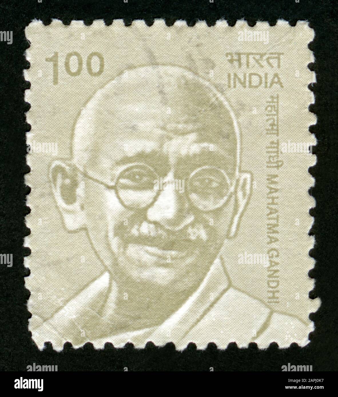 Gandhiji hi-res stock photography and images - Alamy