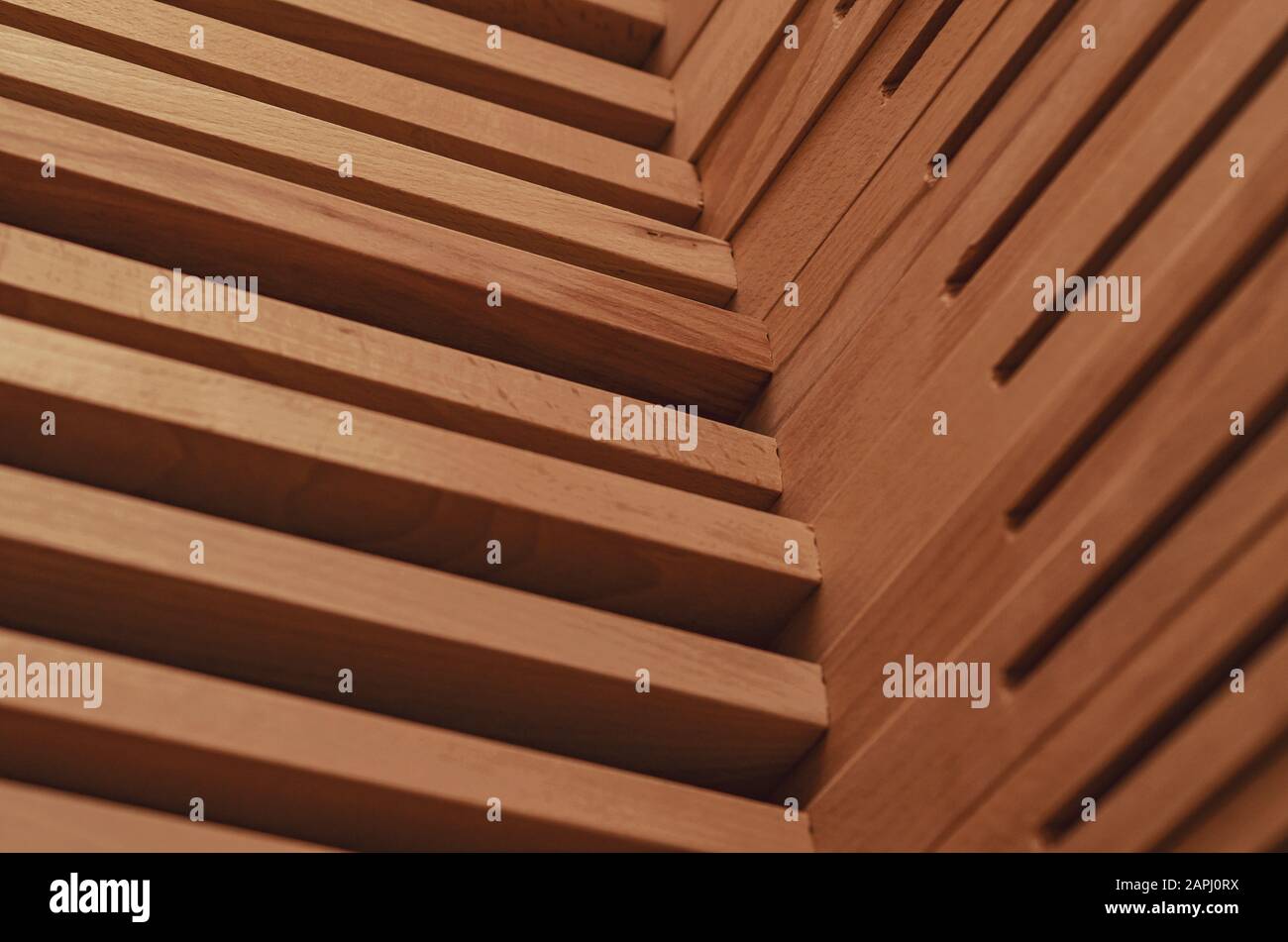 Half lap joints hi-res stock photography and images - Alamy