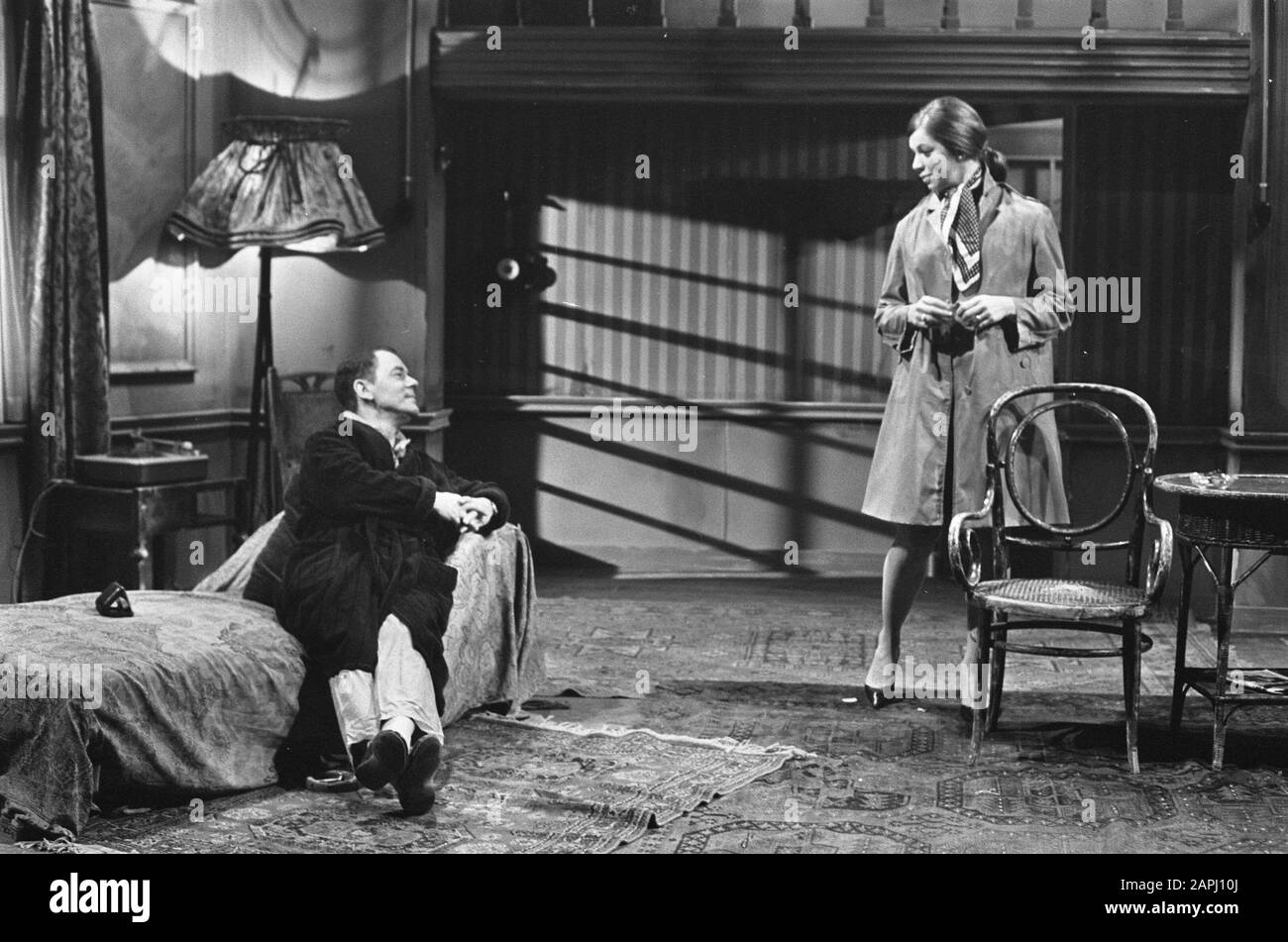 Number 5 els van rooden hi-res stock photography and images - Alamy