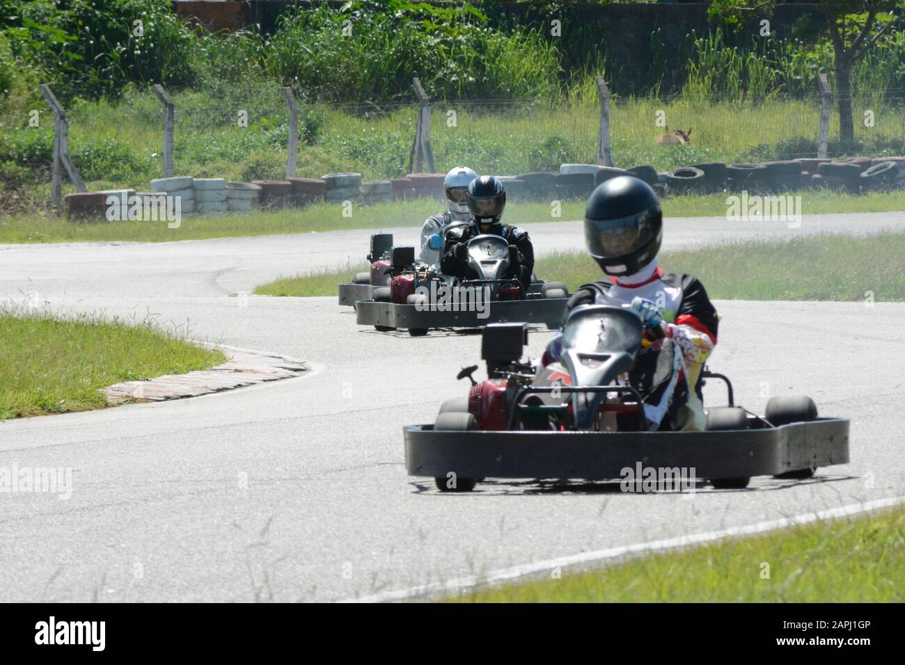 Racing suit hi-res stock photography and images - Alamy