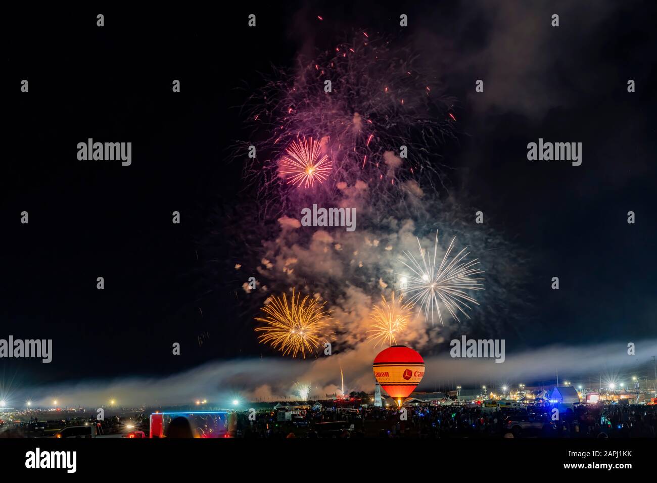 Mexico fireworks hi-res stock photography and images - Alamy