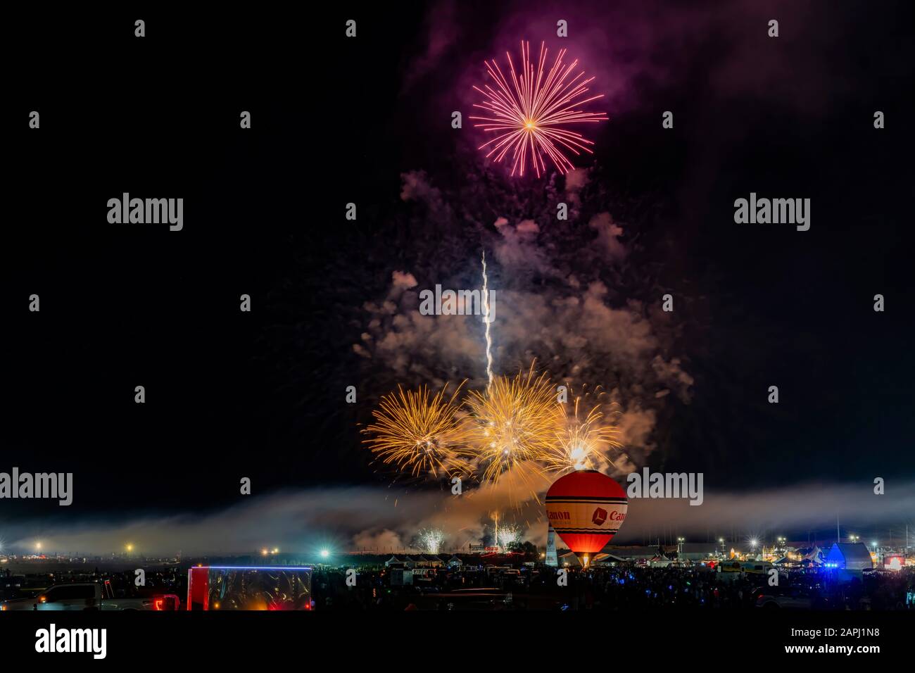 Mexico fireworks hi-res stock photography and images - Alamy