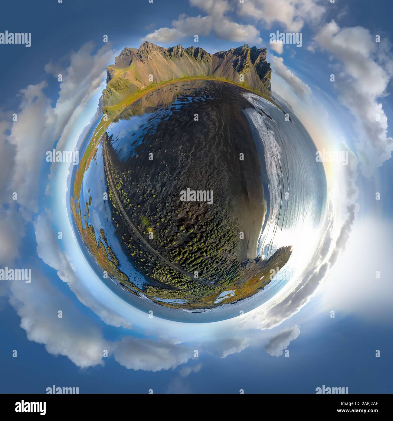 Fisheye hi-res stock photography and images - Alamy