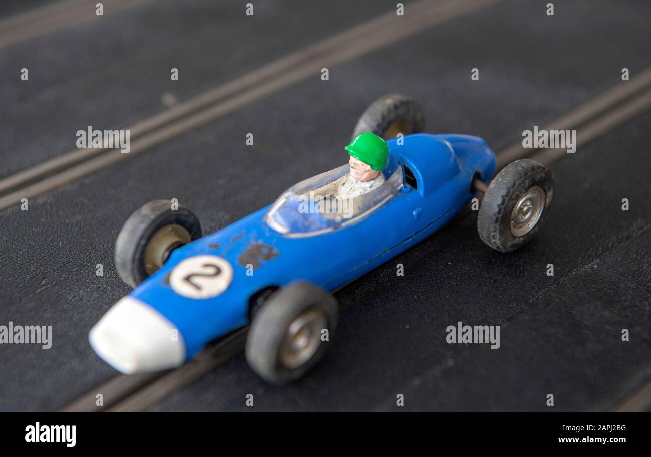 Triang car hi-res stock photography and images - Alamy