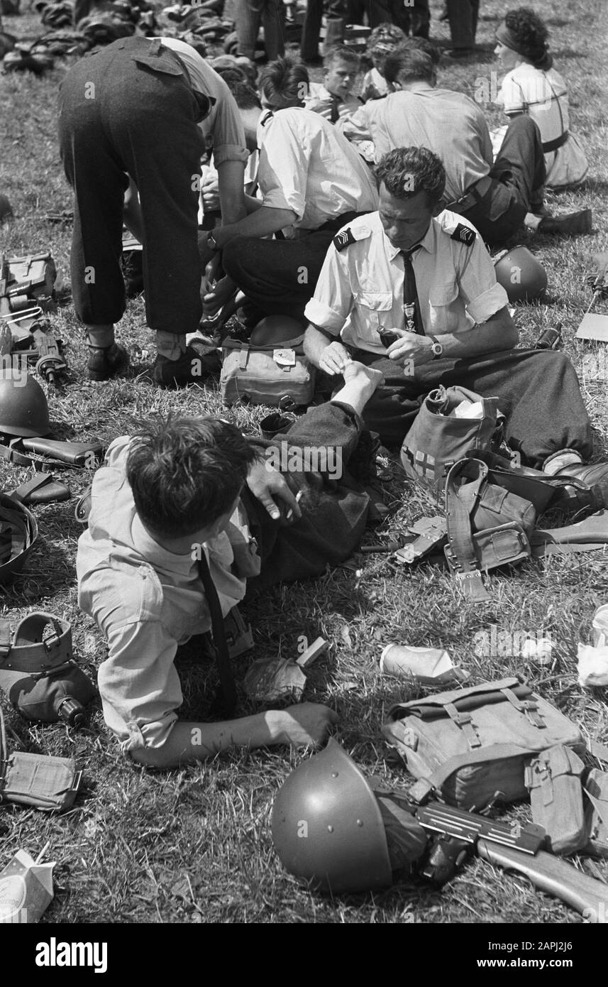28 July 1964 High Resolution Stock Photography and Images - Alamy