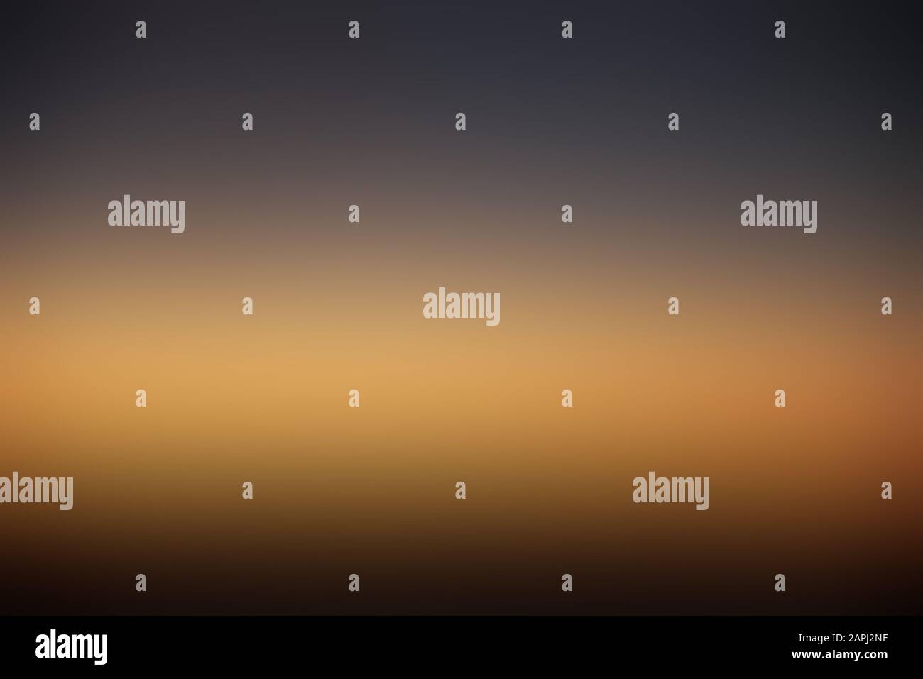 Bright vibrant twilight colors sunset sky background ,nature beauty ...