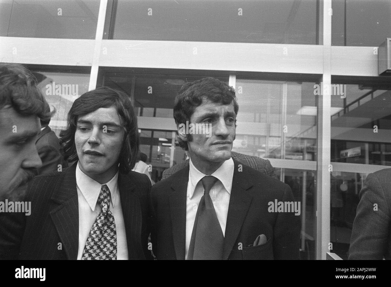 Peter marinello hi-res stock photography and images - Alamy