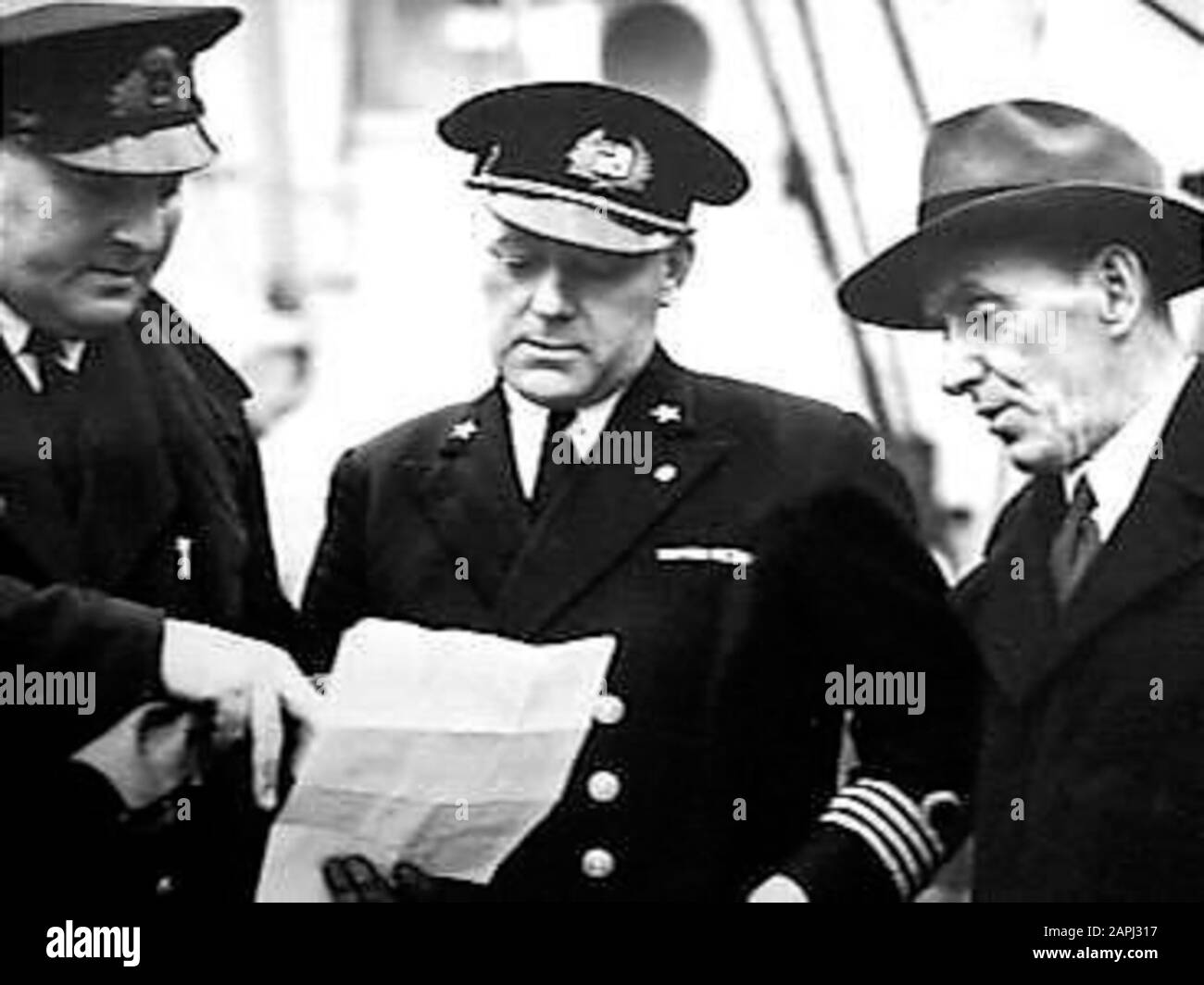 Bill of lading hi-res stock photography and images - Alamy