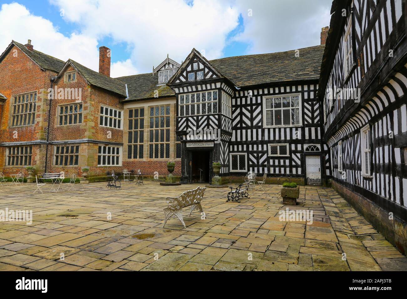 Statue Near White House High Resolution Stock Photography and Images ...
