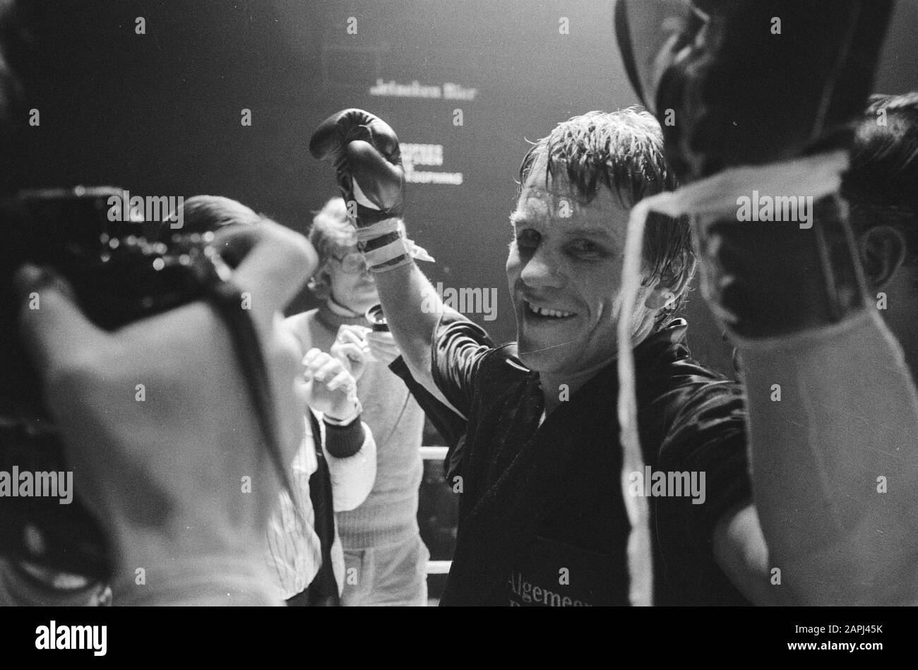 Winner rudi koopmans hi-res stock photography and images - Alamy