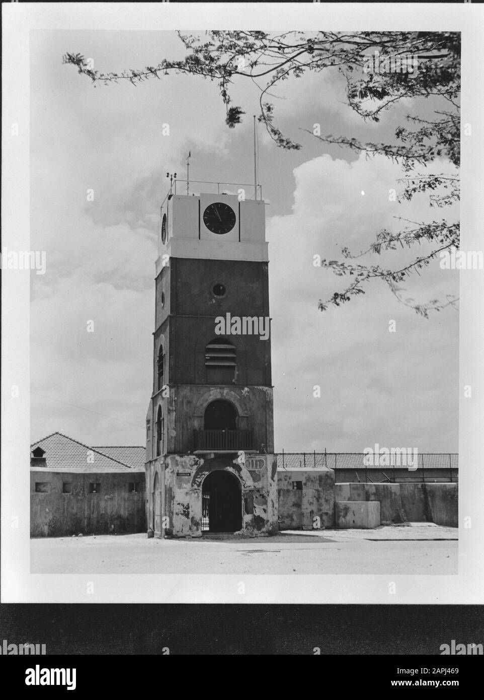Used as prison hi-res stock photography and images - Alamy