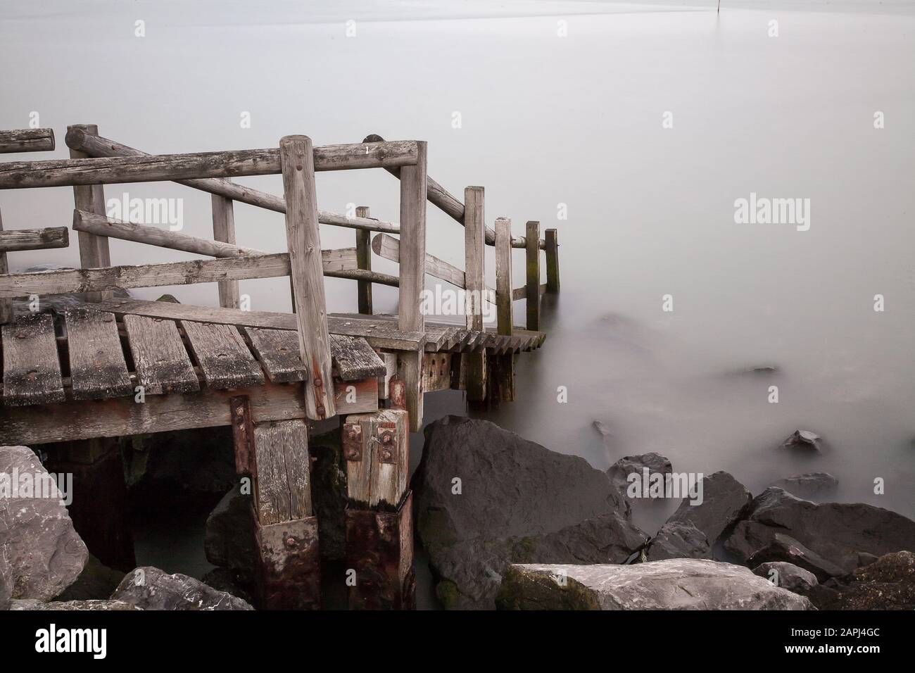 Long exposure setting Stock Photo - Alamy