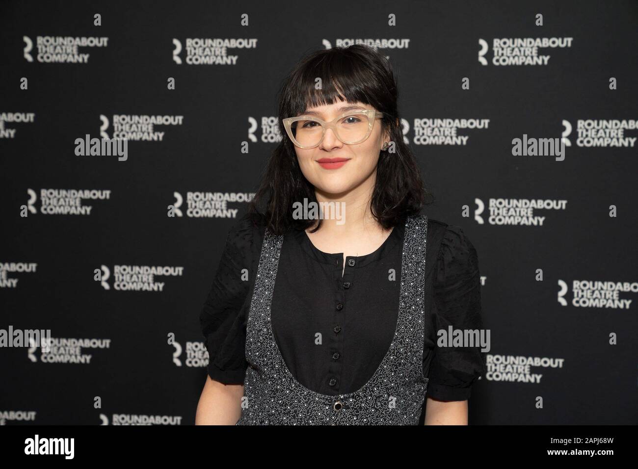 Jacqueline miles hi-res stock photography and images - Alamy