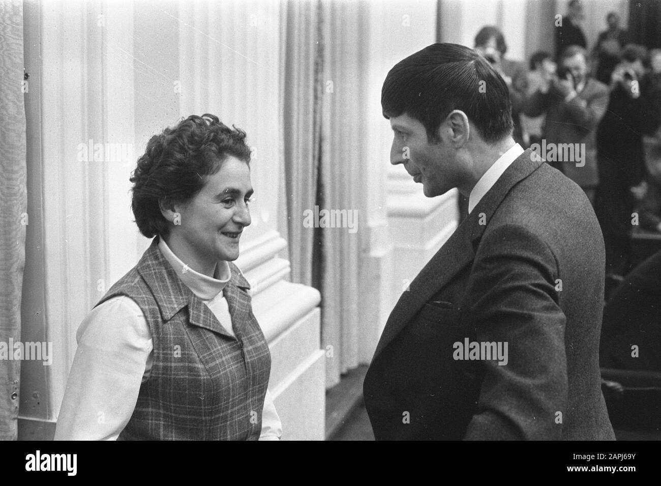 Drie van breda hi-res stock photography and images - Alamy