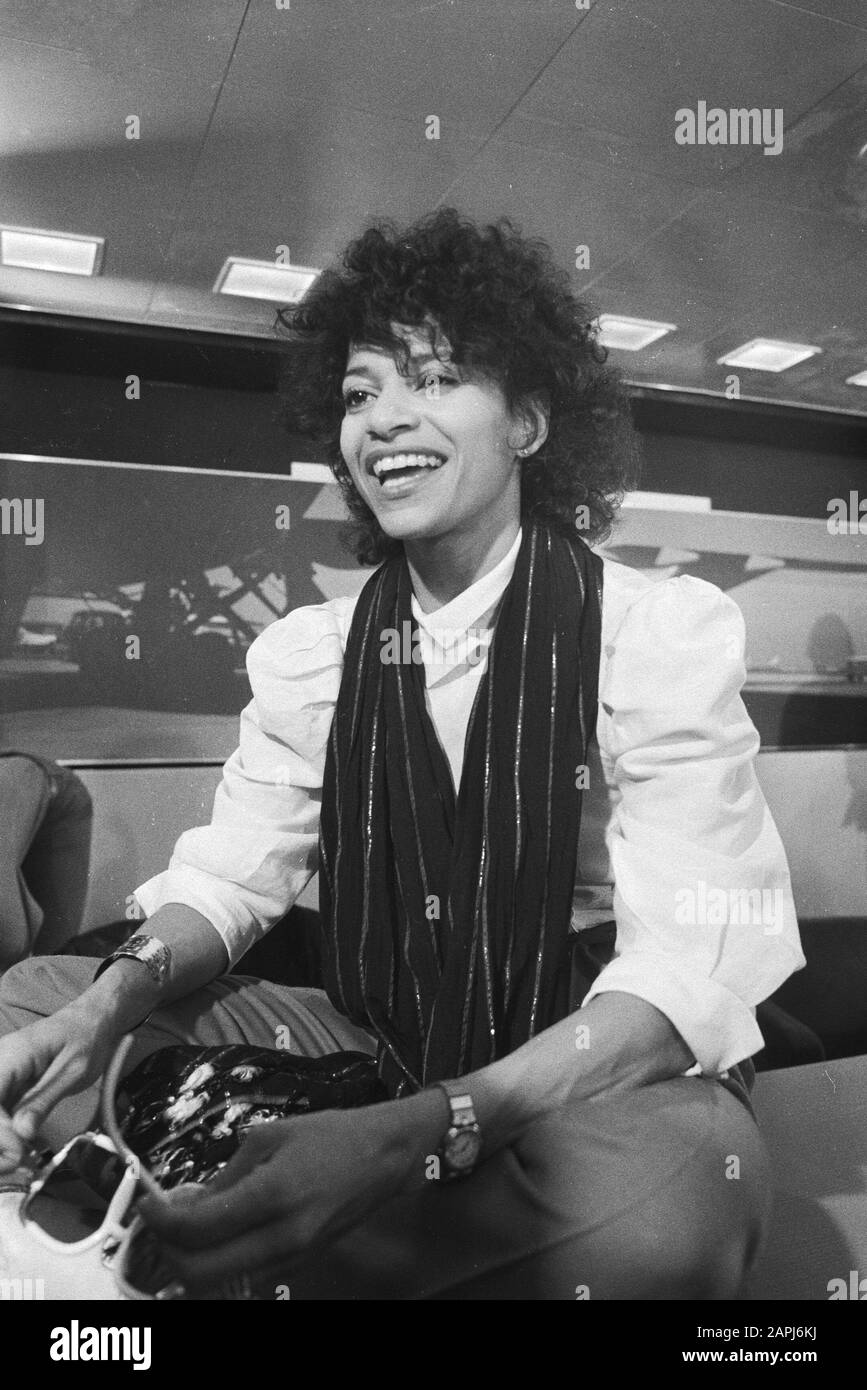 Debbie allen hi-res stock photography and images - Alamy