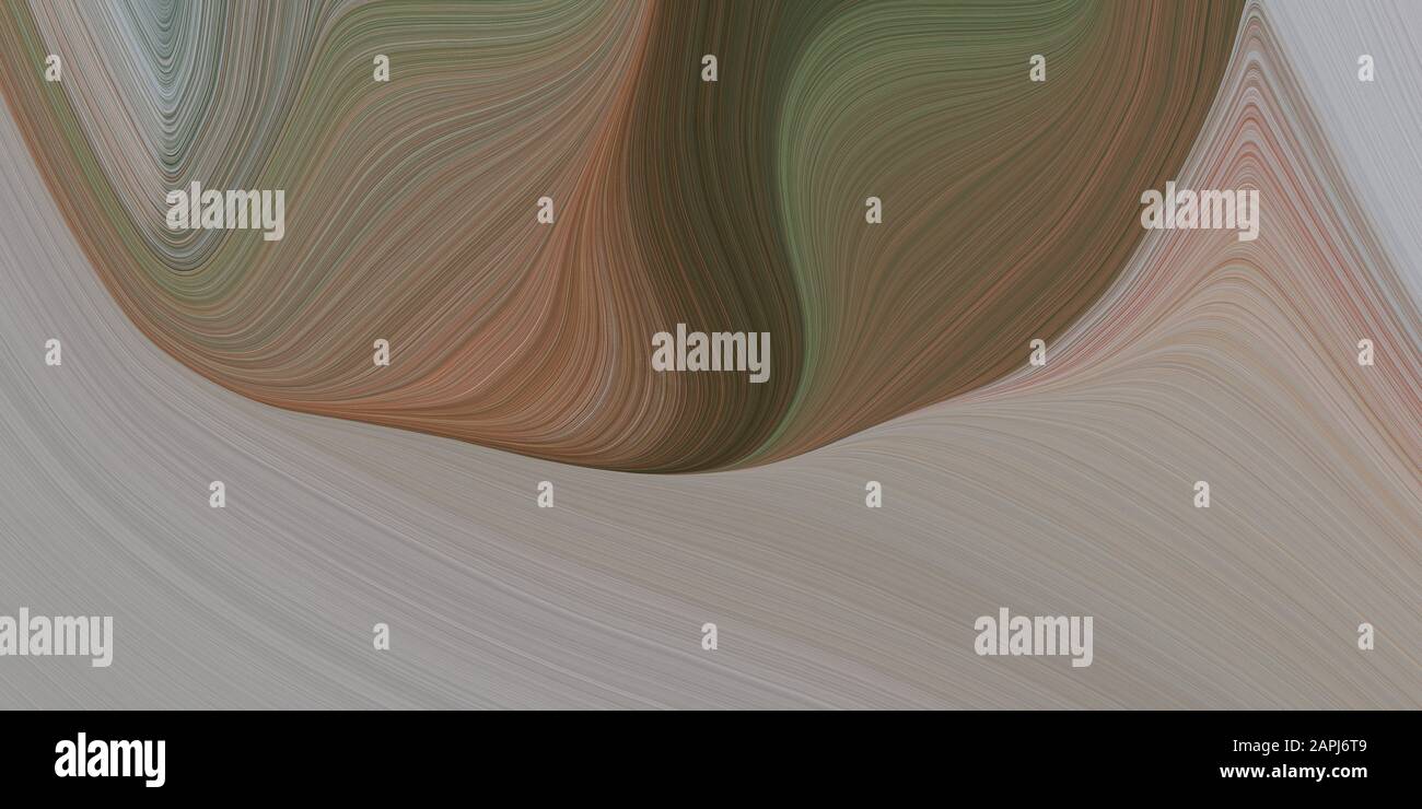 graphic design background with smooth swirl waves background ...